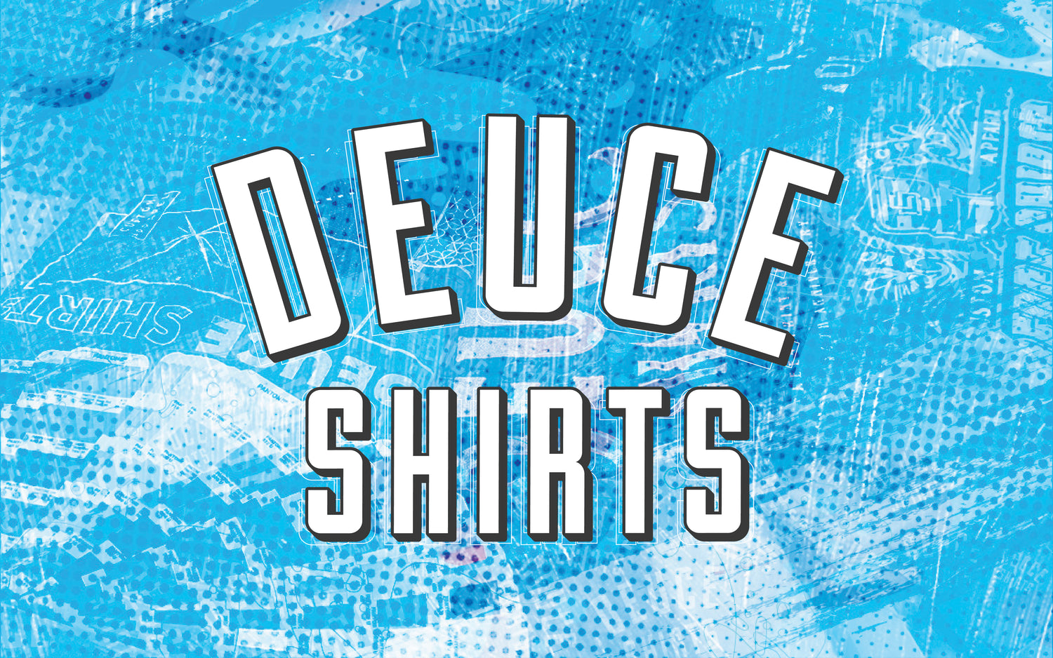 Deuce Shirts - Screen Printing, Embroidery, Decorated Apparel