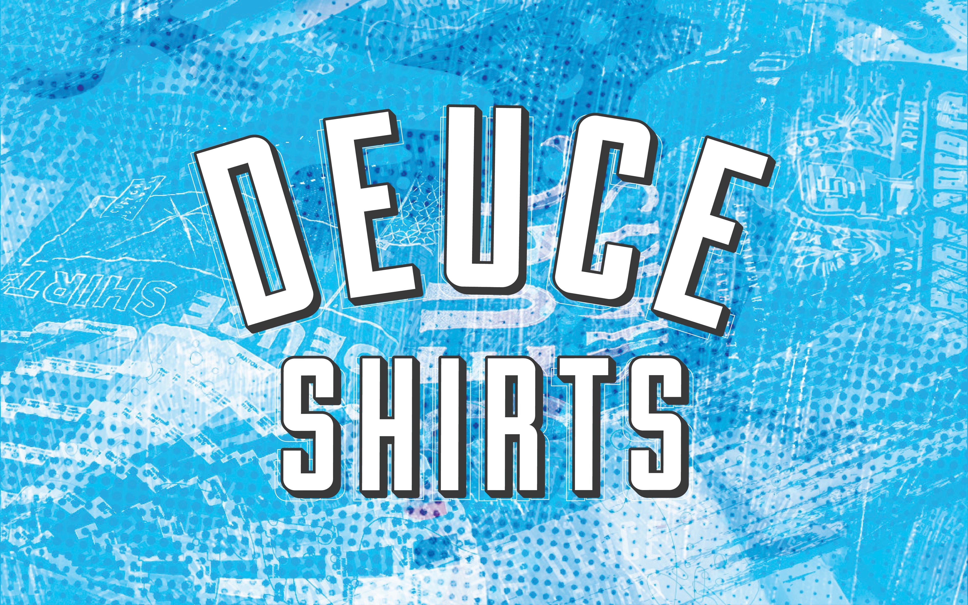 Deuce Shirts - Screen Printing, Embroidery, Decorated Apparel