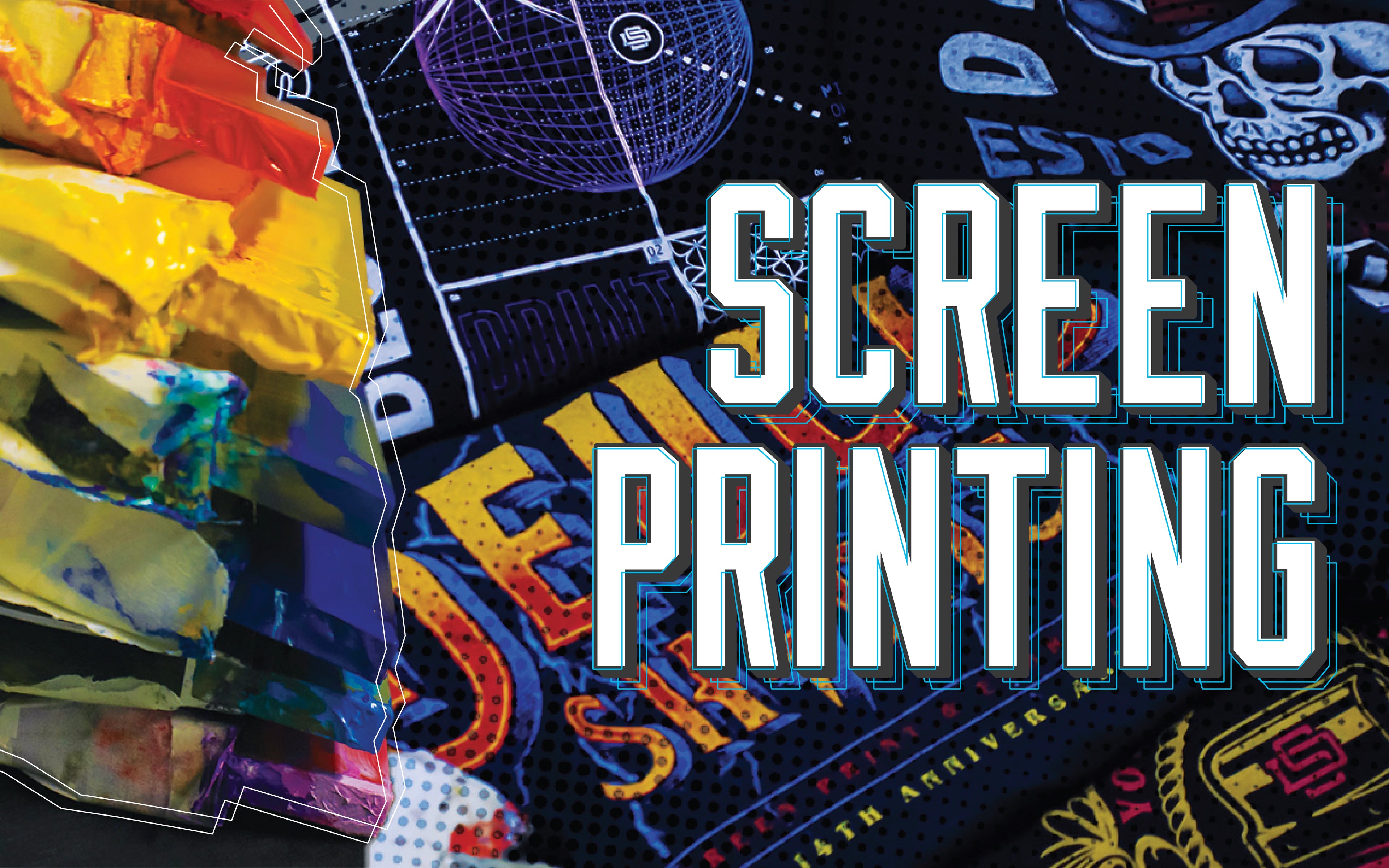 Deuce Shirts - Screen Printing, Embroidery, Decorated Apparel