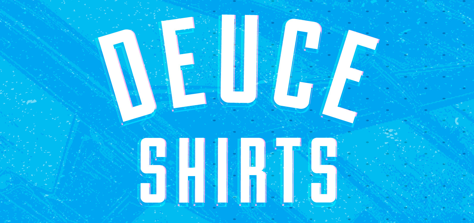 Deuce Shirts - Screen Printing, Embroidery, Decorated Apparel