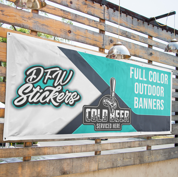 Stickers & Vinyl Graphics – Deuce Shirts