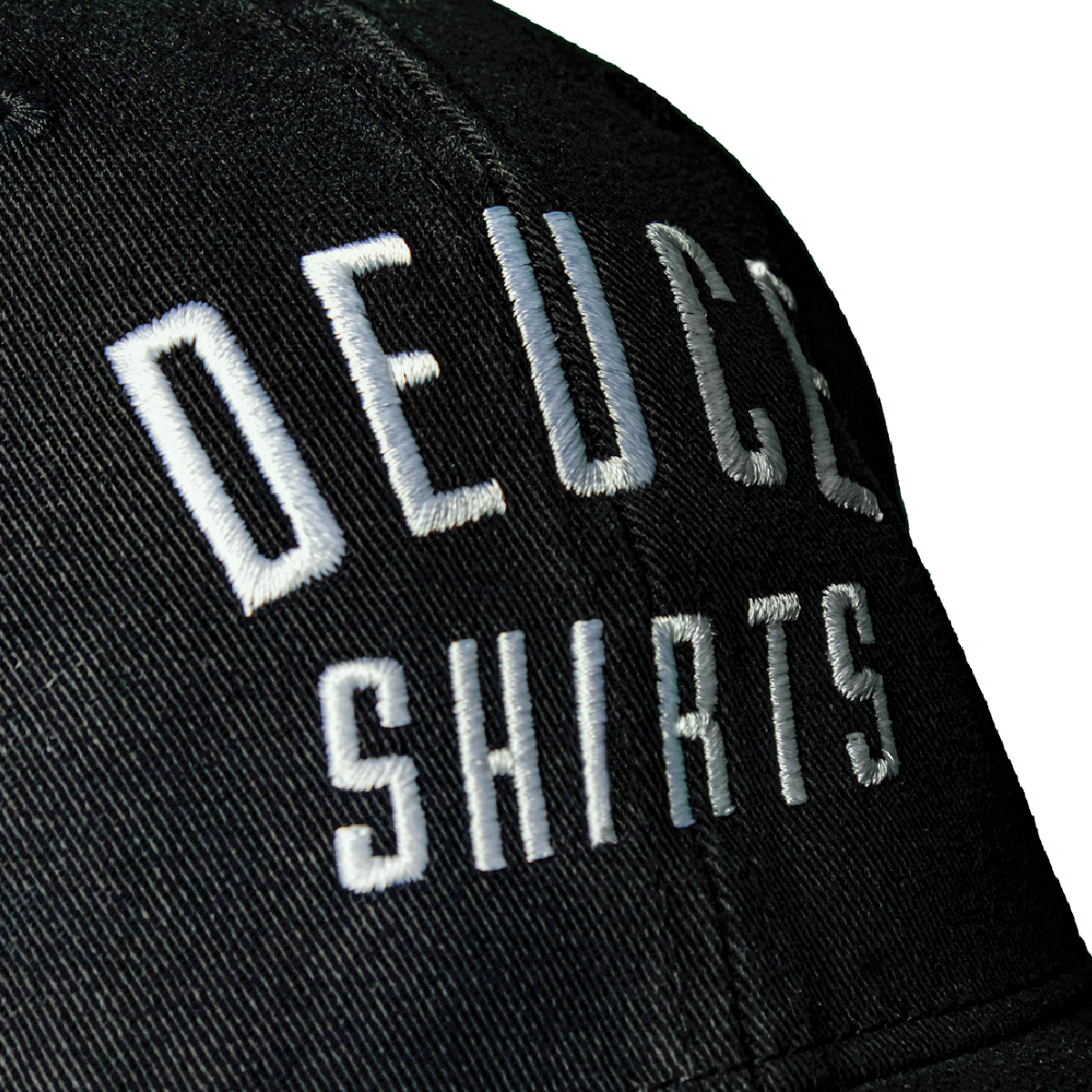 Embroidery – Deuce Shirts