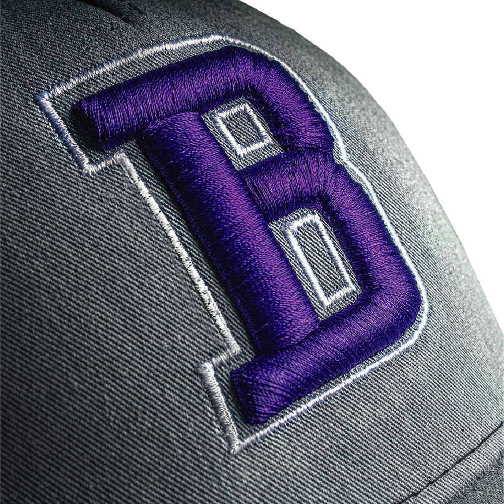 Embroidery – Deuce Shirts