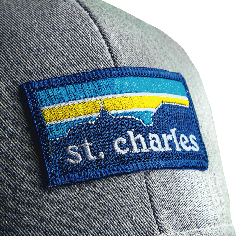 Embroidery – Deuce Shirts