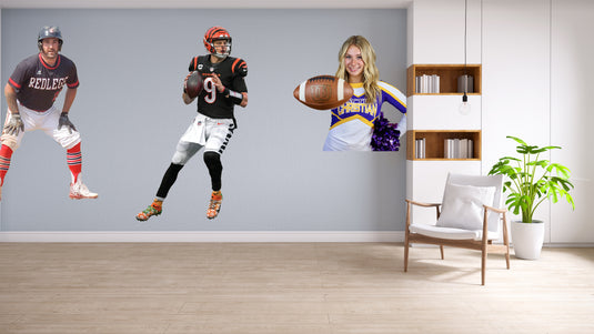 Stickers & Vinyl Graphics – Deuce Shirts