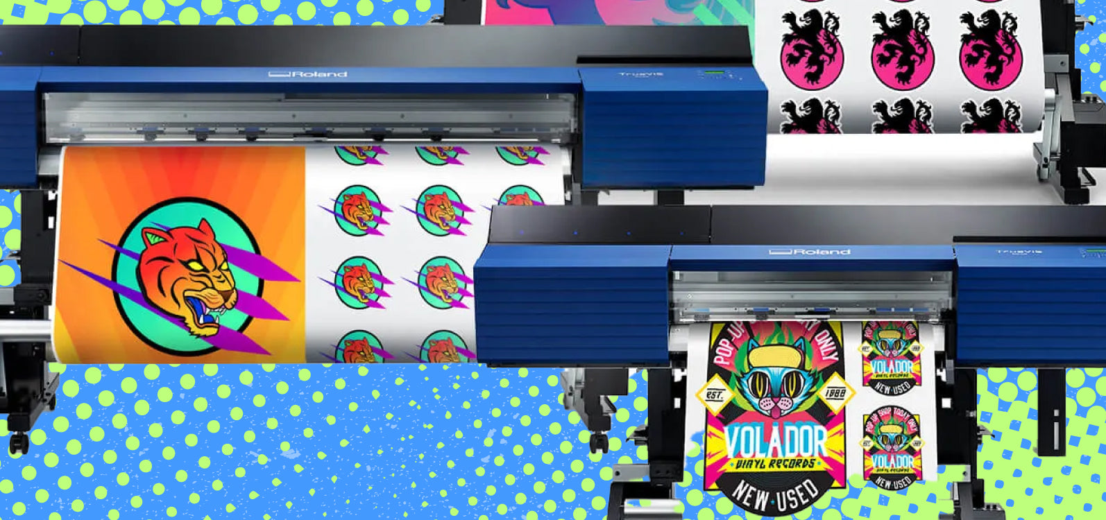 Stickers & Vinyl – Deuce Shirts